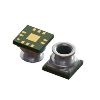 Mems Pressure Sensor: 260-1260 Hpa Absolute Digital Output Barometer ...