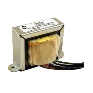 Output Transformer, Guitar Amp, 5,100 C.t. Ohm Pri., 8 Ohm Sec., 25w ...