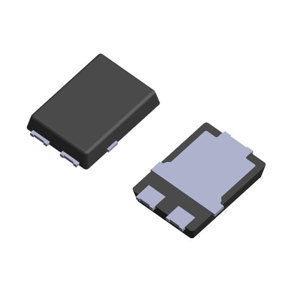 Automotive 40v, Dual 3a Power Shottky Rectifier - STPS640CSFY