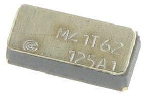 Serial Real-time Clocks With Alarm - M41T62LC6F