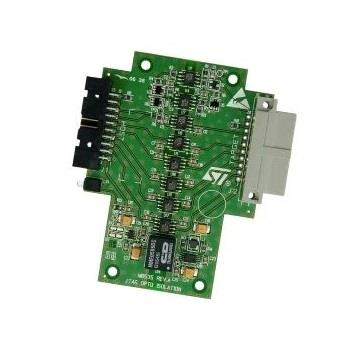 Opto Isolation Brd 20-pin 1kvdc 40ns - AI-JTAG/OPTO-1