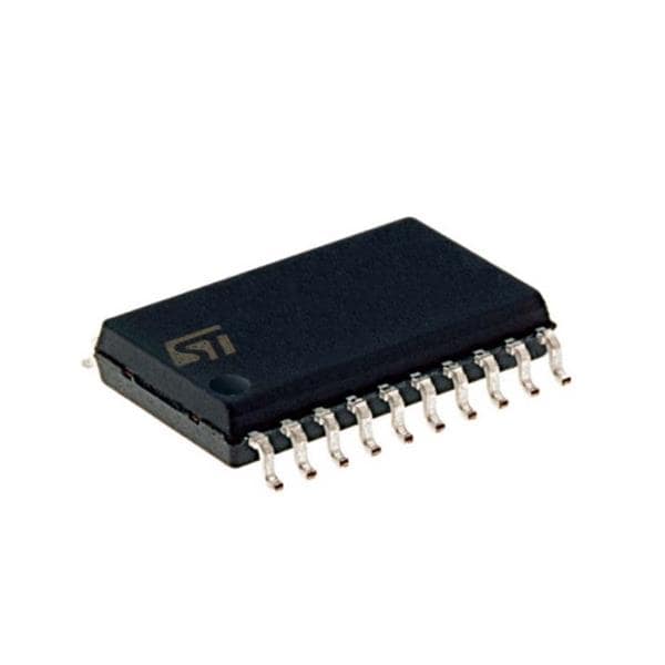 Combo Ic For Pfc Ballast Control - L6585DE