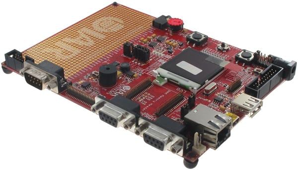 Iar Kickstart Kit Stm32f207zg 32k Evl - STM3220G-SK/IAR