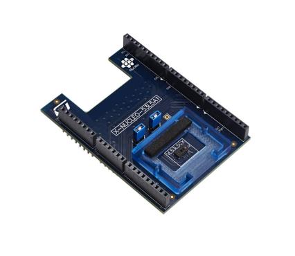 Expansion Board For Vl53l5cx - X-NUCLEO-53L5A1