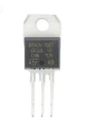 4 Amp 700 Volt - BTA04-700TRG