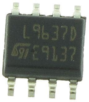 Iso 9141 Interface - E-L9637D013TR