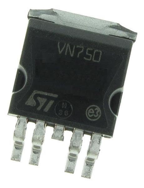 30a 36v High Side - VN920SPTR-E