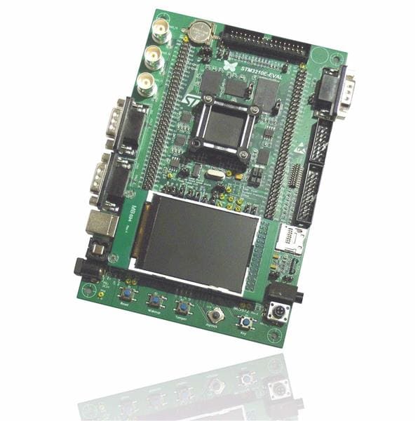 32bit Cortex M3 Brd W/1mb Stm32 - STM3210E-EVAL