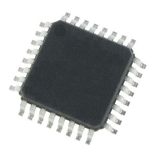 Push-pull 4 Channel Driver With Diodes - L2293Q