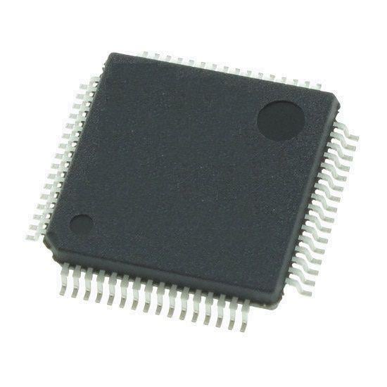 32bit Arm Cortex M3 Connectivity 256kb - STM32F205RCT6