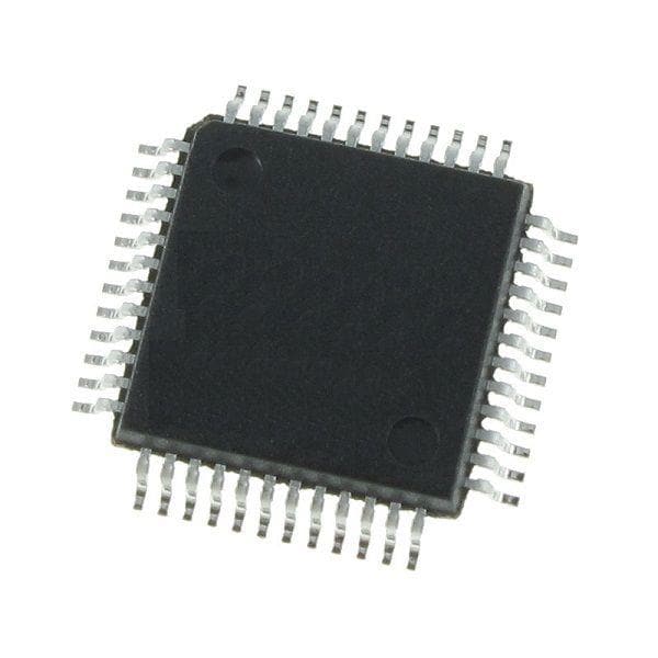 8-bit Automotive Mcu Can Line 64kb Flash - STM8AF528ATAY