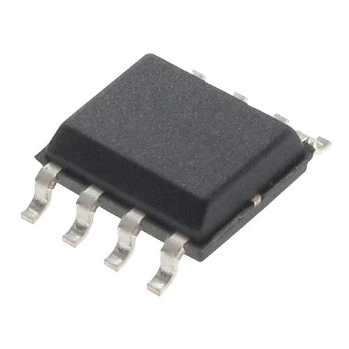 2 Mbit Serial Spi 2mb 5mhz Eeprom - M95M02-DRMN6TP