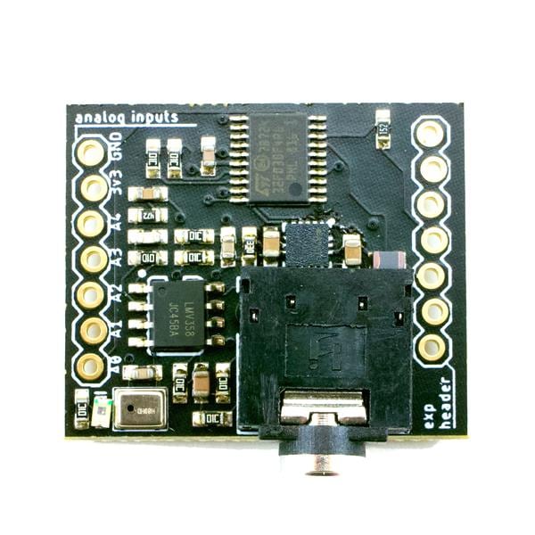 It's Easy to Build a 3D Printed Arduino Controlled Spiderbot