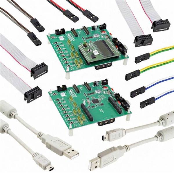 Nrfgo Nrf24le1 24p Prog Adaptr Kit - nRF6703