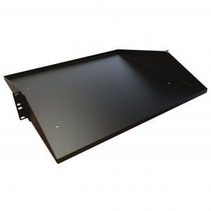 23" Rail Mounted Dual Modem - DNDMS23BK1