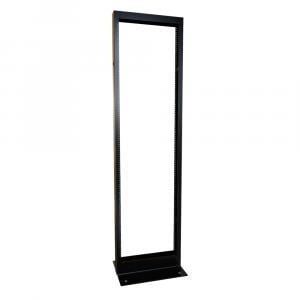 72.6" Heavyduty/weld Open Relay Rack - DNRR70HDW