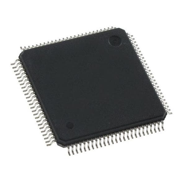 32-bit Pwr Architect Mcu Auto Chassis - SPC560P44L3CEFAR