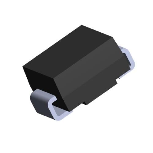 Trisil For Telecomm Equipment Protection - SMP1100SCMC