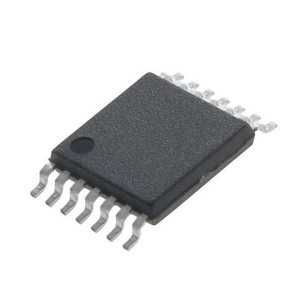 Nanopower 5v Cmos Op-amp - TSU104IPT