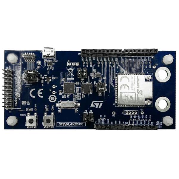 Cypress CY8CPROTO-063-BLE Development Kit Specs and More