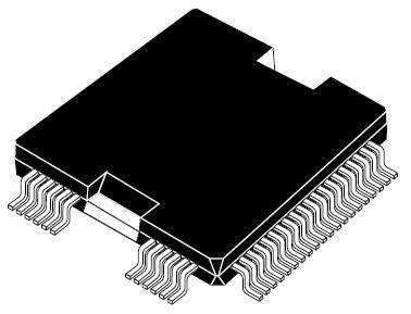 Single / Dual Pmos High-side H-bridge - L9959S-TR-D
