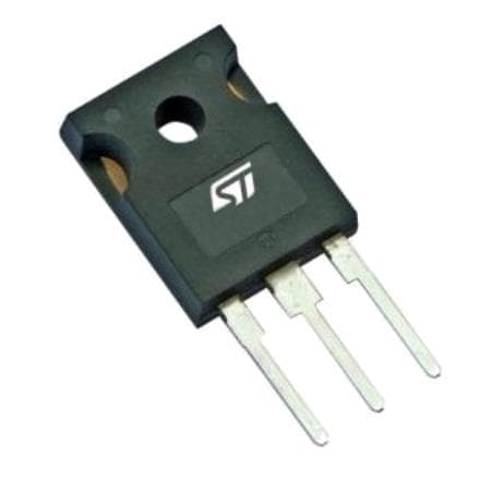 Automotive-grade Silicon Carbide Power Mosfet 650 V, 20 Mohm Typ., 100 ...