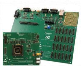 Socketed Mini Module For Spc58 B Line In Etqfp64 Package. Requires ...