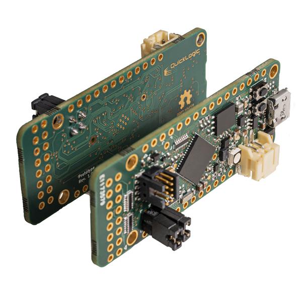 Cypress CY8CPROTO-063-BLE Development Kit Specs and More