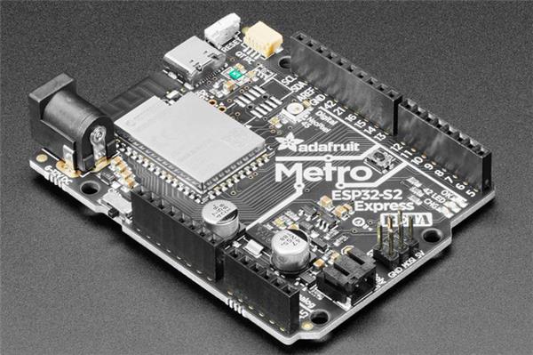Arduino Nano Esp32 Handheld Gaming Console - It Plays Doom!