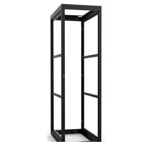 36" Deep Solid Bottom Panel - C4B2436SBK1