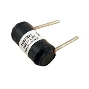 Rf Choke, Heavy Duty Hash Choke, Inductance 10uh, Dc Current 12a, 1538 ...