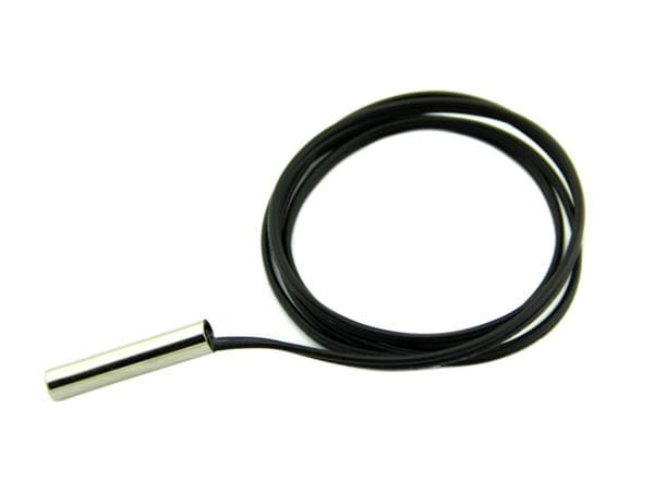 Temperature Sensor With Steel Head - 314010016