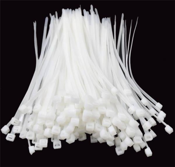 1.9*80 Self-locking Nylon Cable Ties - 114991965