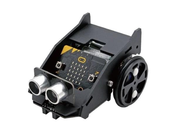 Rebuild An Rc Car With Esp32 & Arduino Code