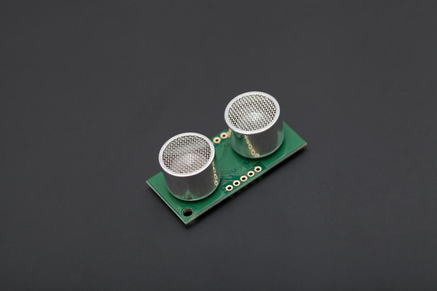 Srf05 Ultrasonic Sensor - SEN0006