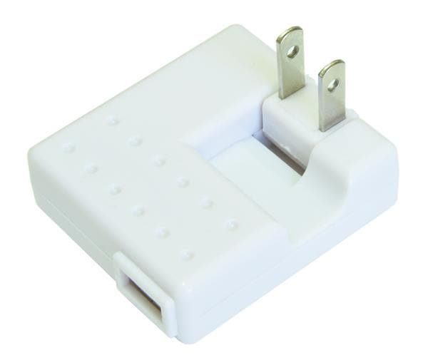 Usb Wall Adapter 5v 1a - 5V1A-USB