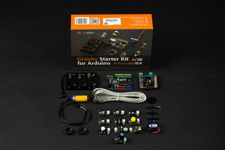 Best Arduino Starter Kits