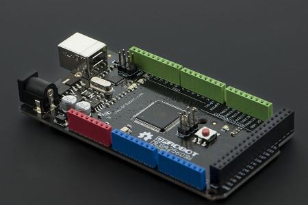Dfrduino Mega2560 - DFR0191