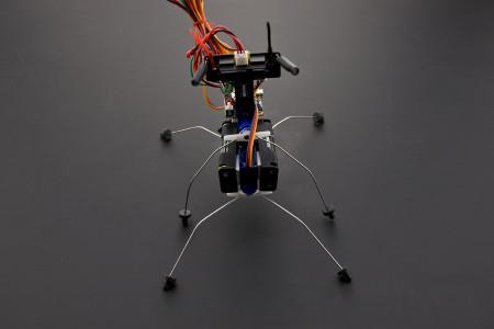 Insectbot Hexa Kit - KIT0090