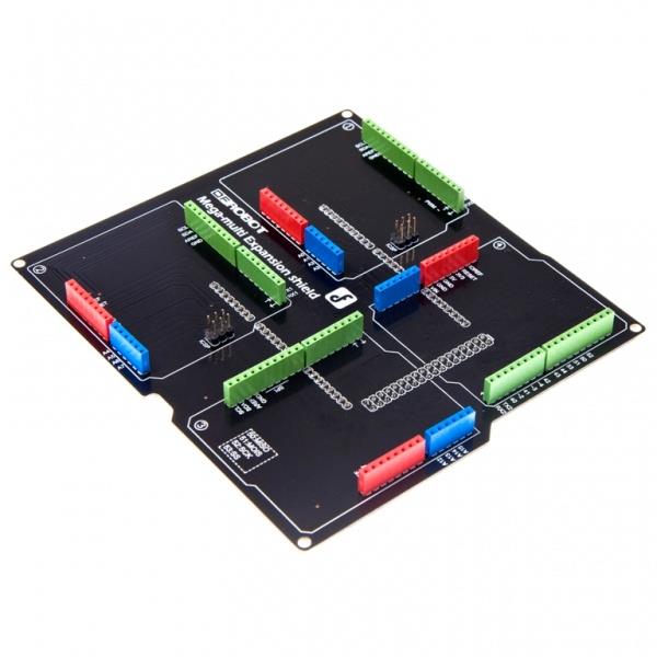 Mega Multi Expansion Shield - DFR0256