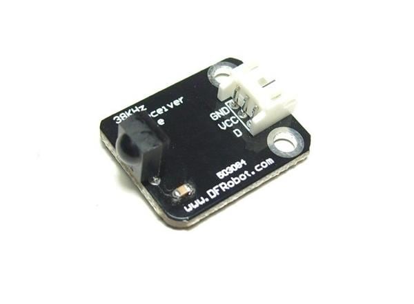 Gravitydigital Ir Receiver Module - DFR0094