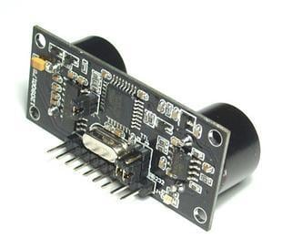 Urm37 V4.0 Ultrasonic Sensor - SEN0001
