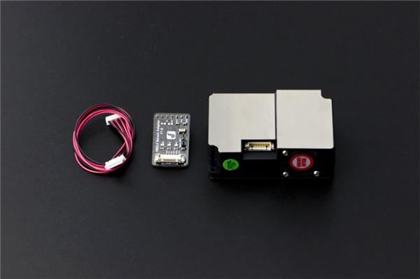 Pm2.5 Sensor Module Laser Sensing - SEN0177