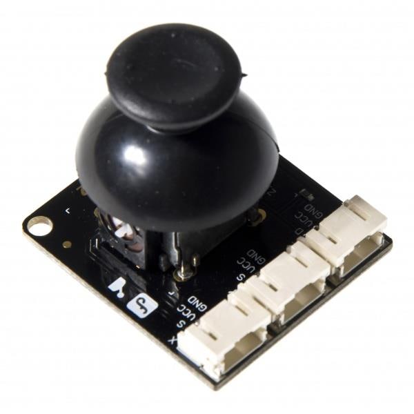 Gravity Joystick Module V2 - DFR0061