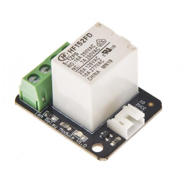 16a Relay Module - DFR0251