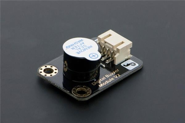 Gravity Digital Buzzer Module - DFR0032