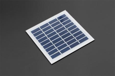 Solar Panel 9v 220ma - FIT0330
