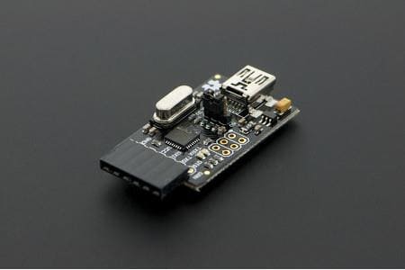 Usb Serial Light Adapter - DFR0164