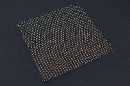 64x64 Rgb Led Matrix Panel (3mm Pitch) - DFR0499