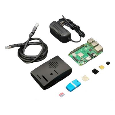 Raspberry Pi 3 Model B+ Starter Kit - KIT0136